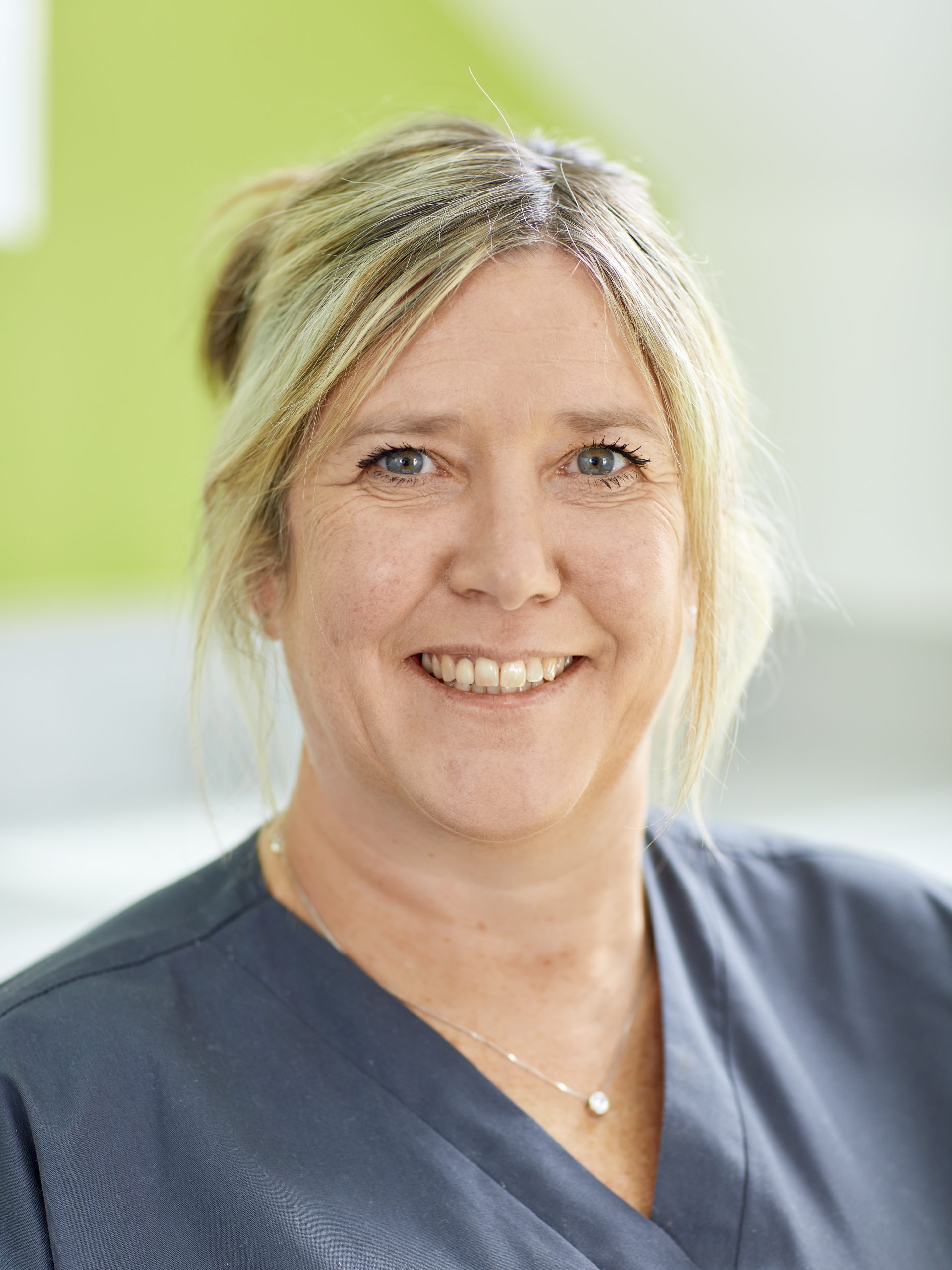 Jayne Roy – North Cardiff Orthodontic Centre